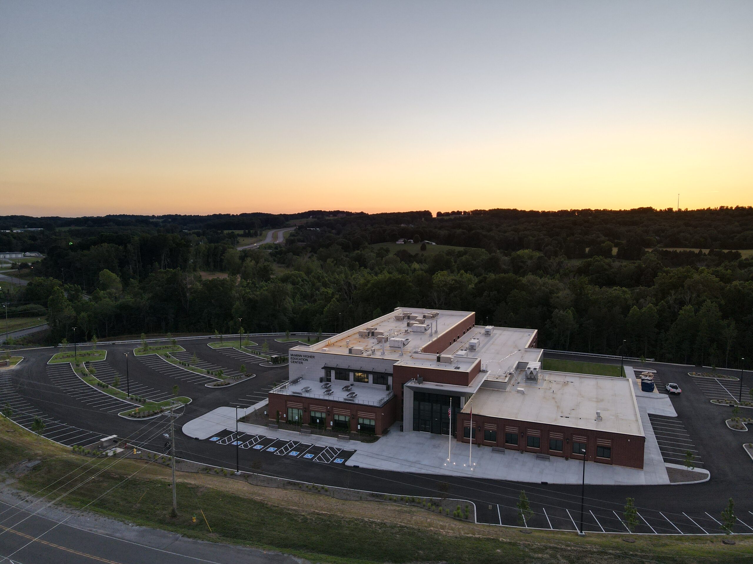 McMinn County | McMinn County